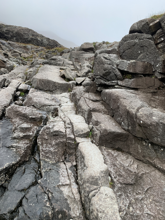 Sgurr Mhic Choinnich